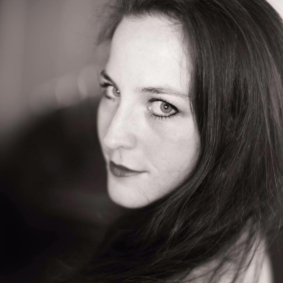 Picture of Daisy Cousens