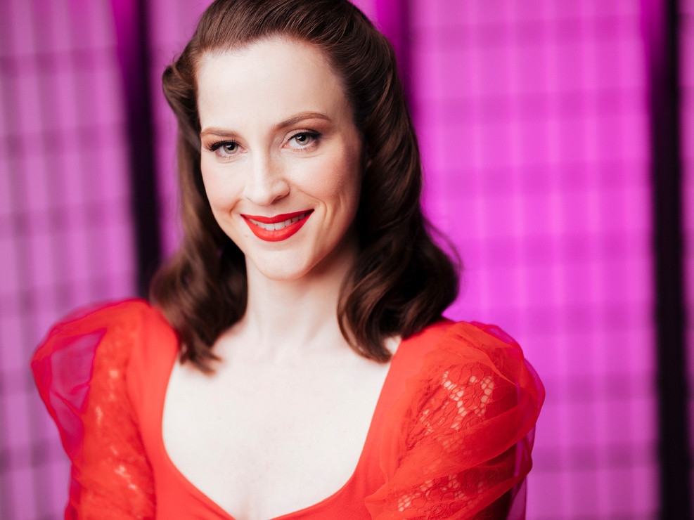 Picture of Daisy Cousens