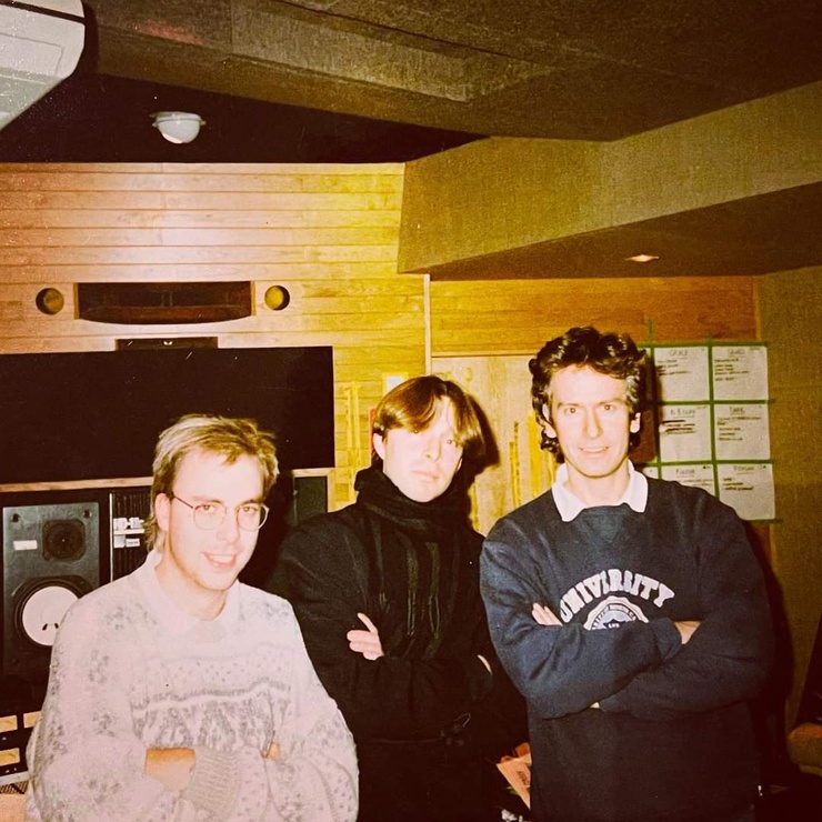 Picture of Tony Banks