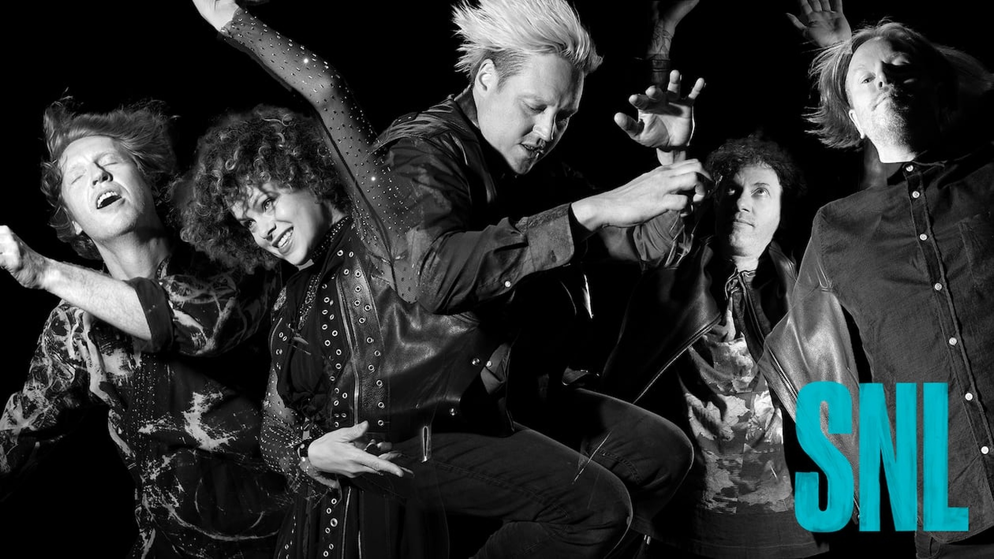 Picture of Arcade Fire