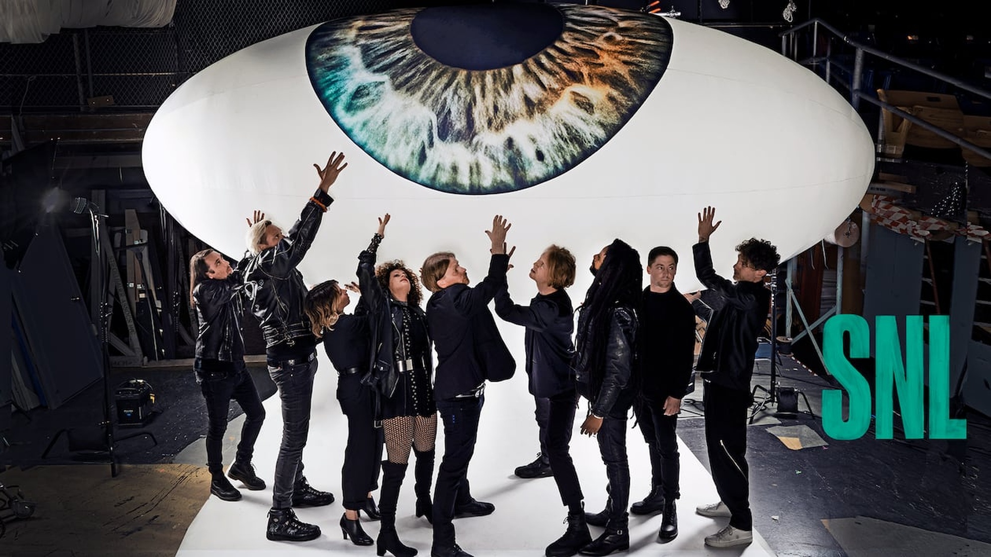 Picture of Arcade Fire