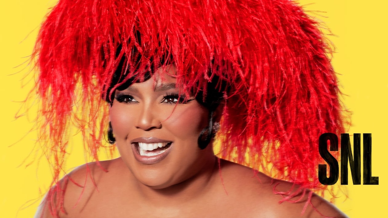 Picture of Lizzo