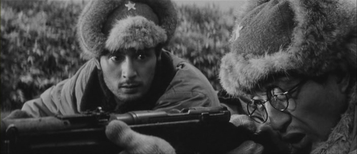 Picture of The Human Condition II: The Road to Eternity