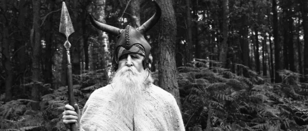 Picture of Moondog