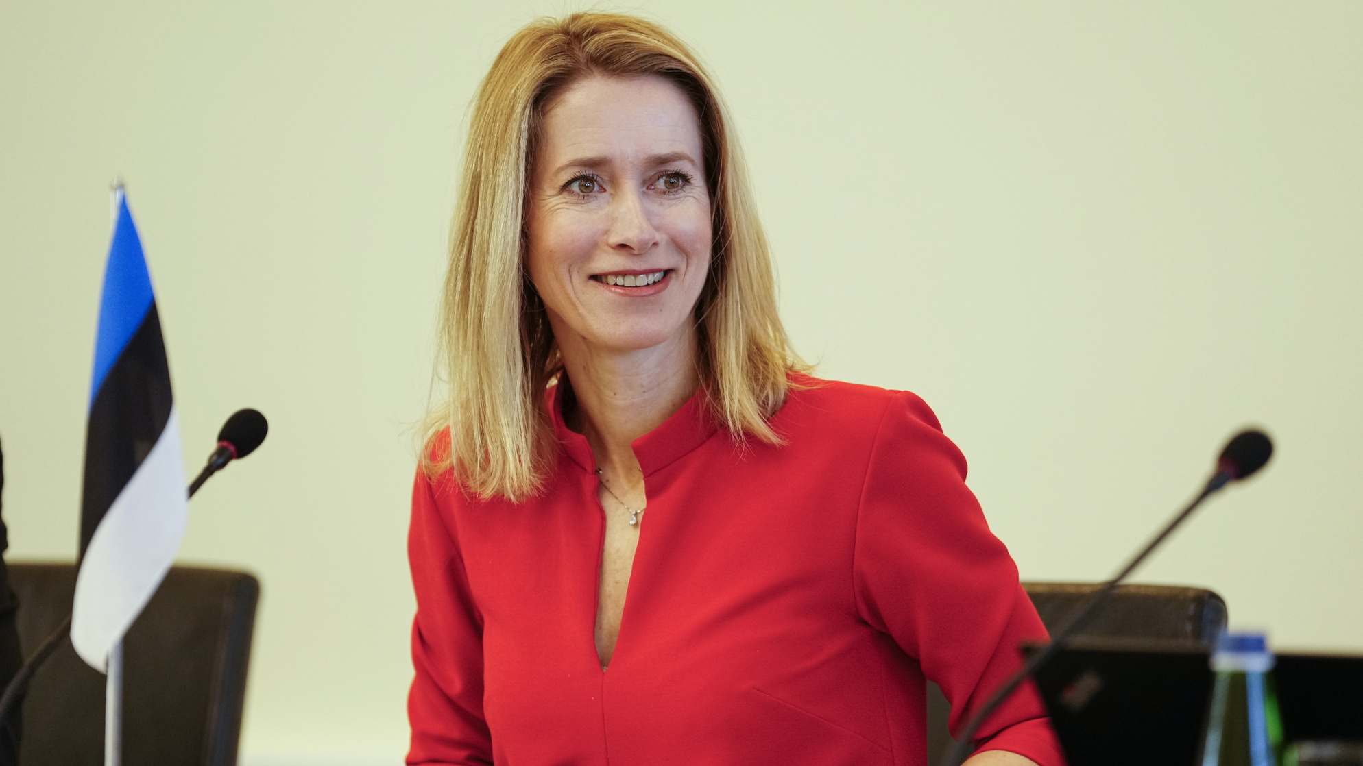 Kaja Kallas