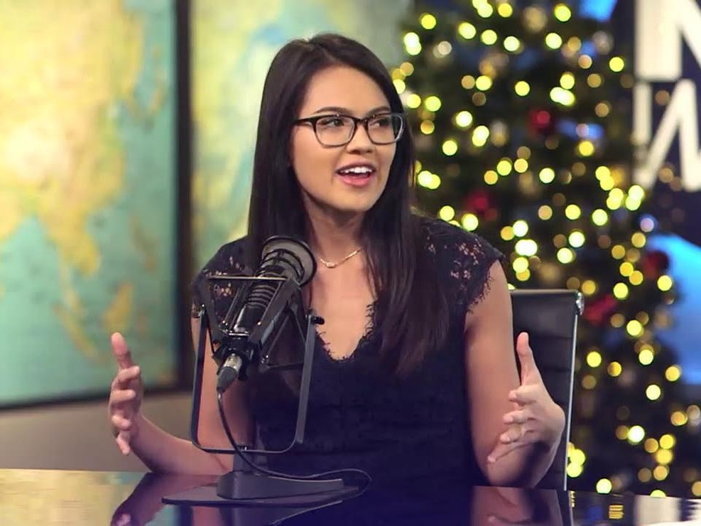 Savanah Hernandez image