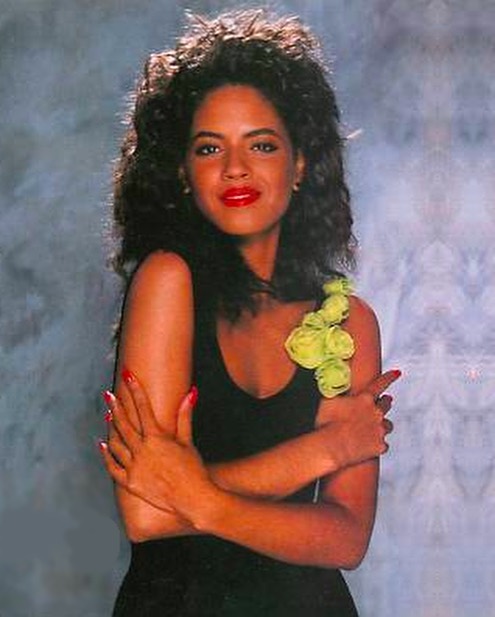 Picture of Perri "Pebbles" Reid