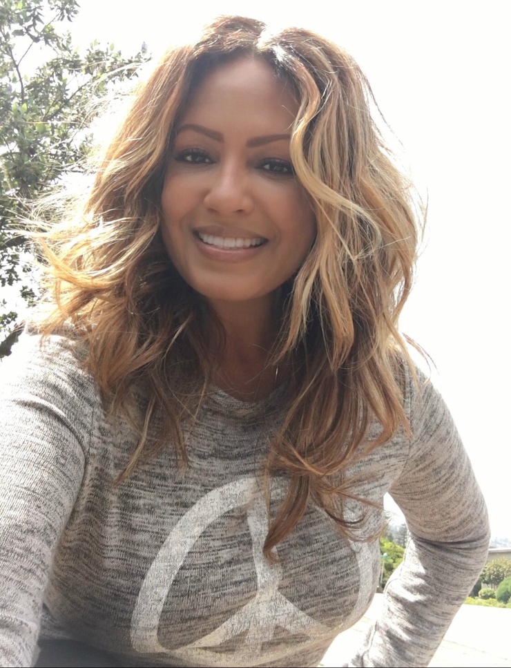 Picture of Perri "Pebbles" Reid