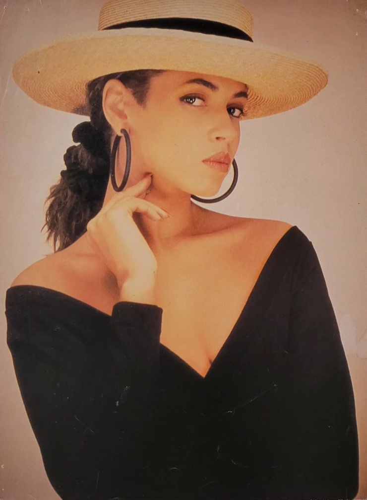 Picture of Perri "Pebbles" Reid