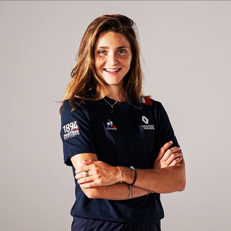 Jade Maréchal
