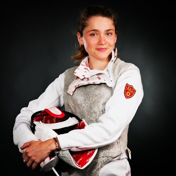 Jade Maréchal