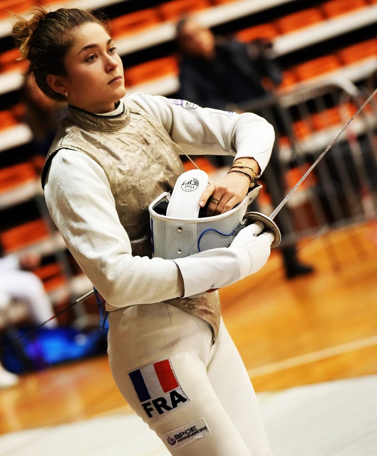Jade Maréchal