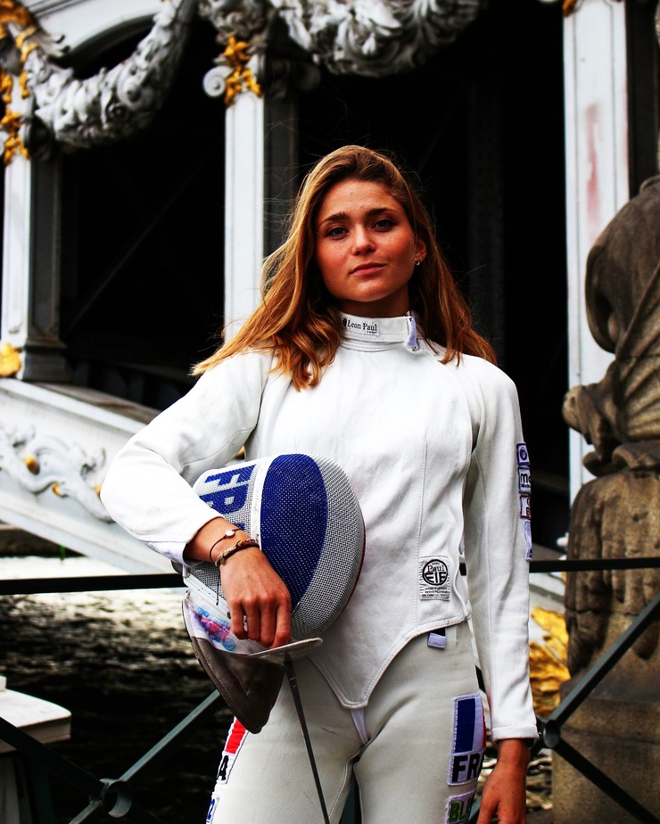 Jade Maréchal