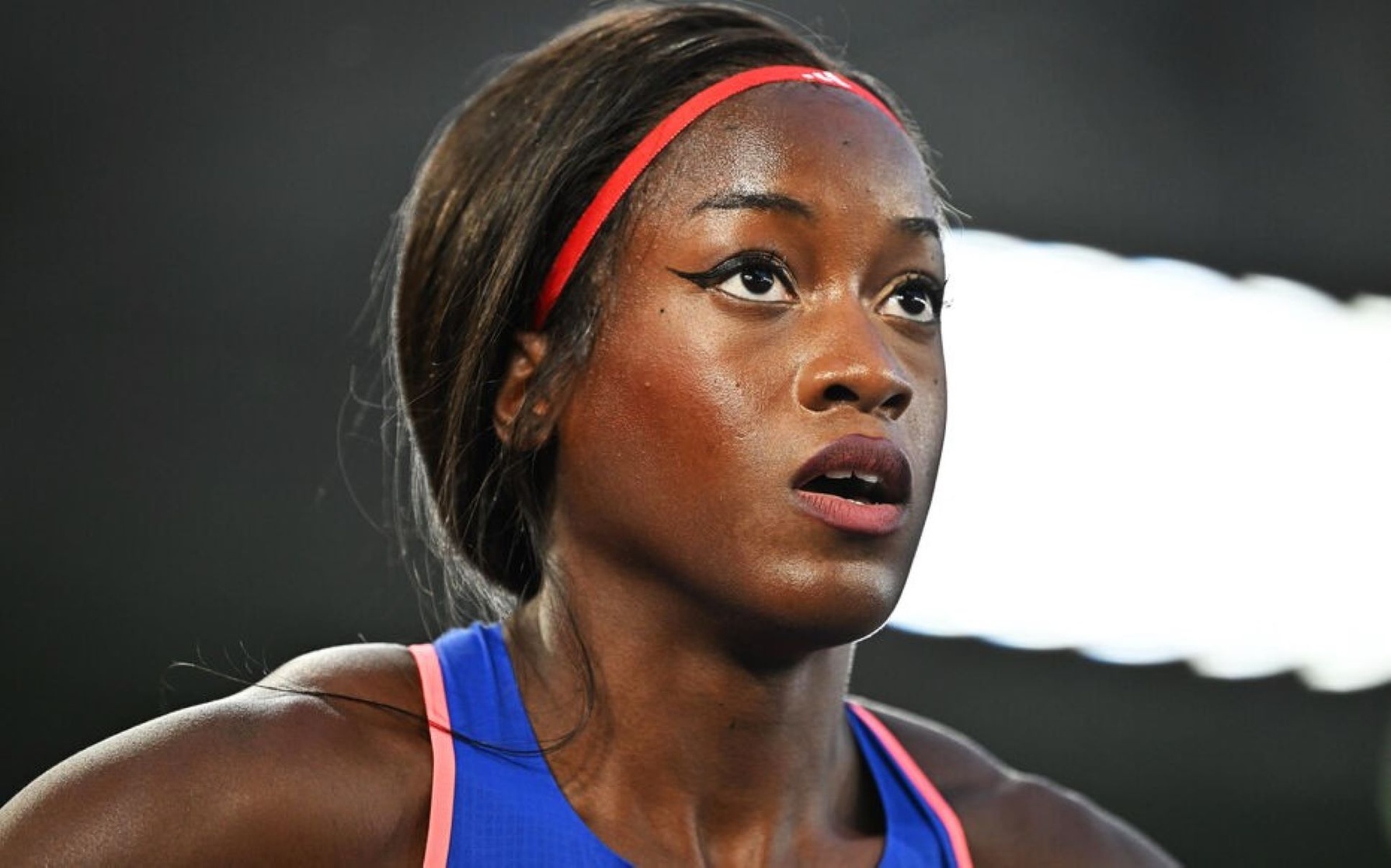 Cyréna Samba-Mayela