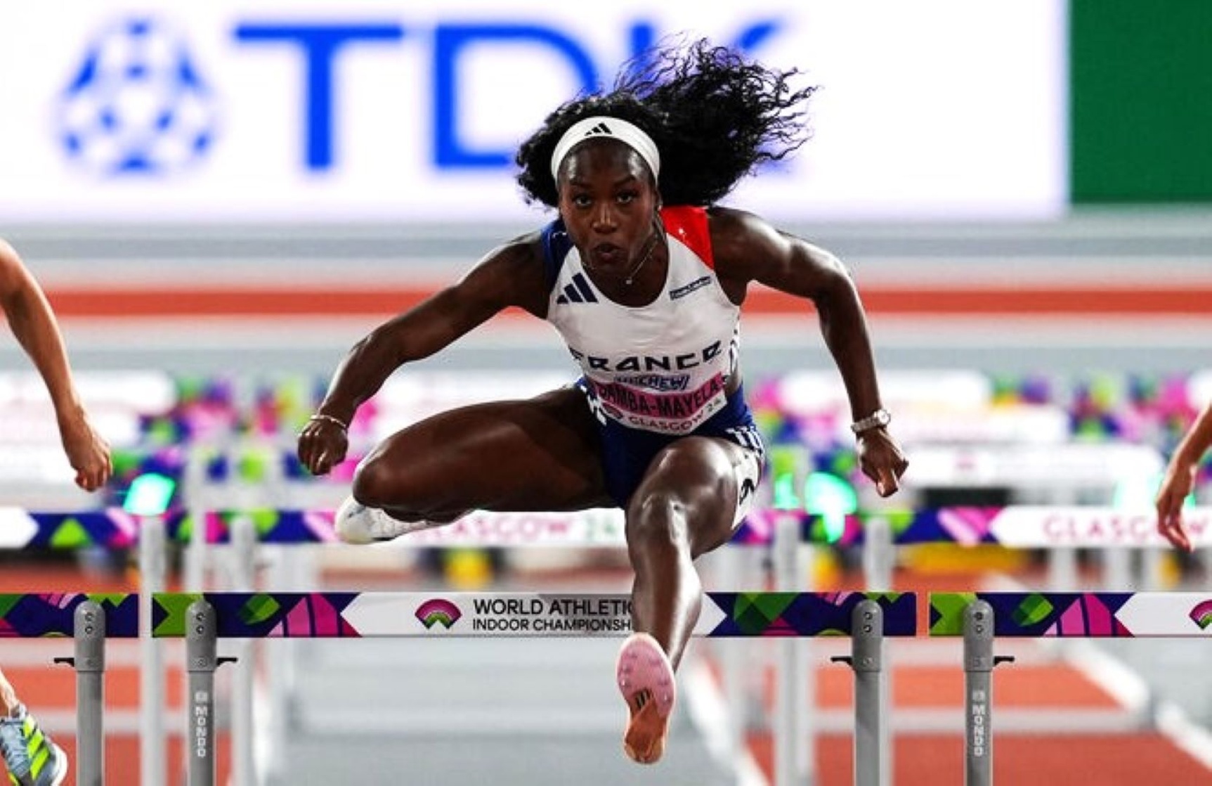 Cyréna Samba-Mayela