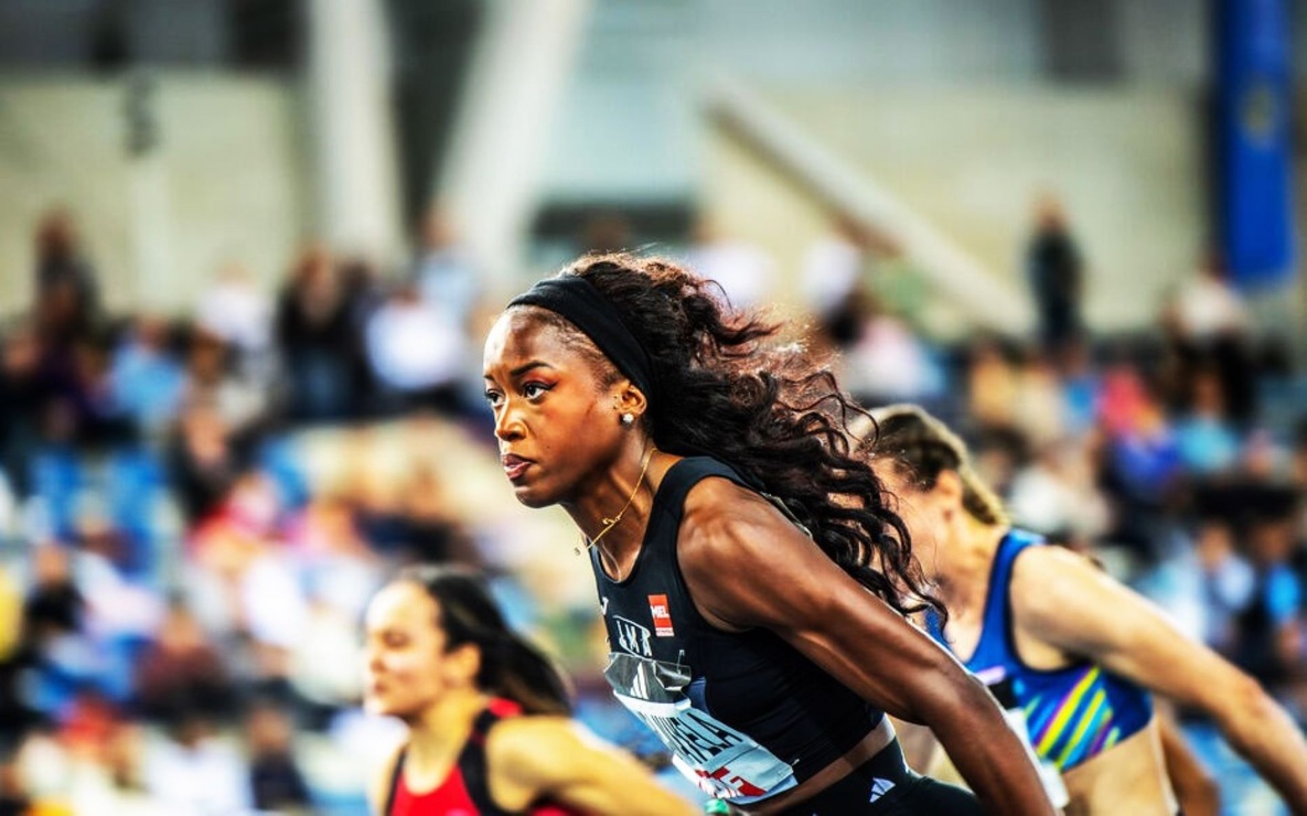 Cyréna Samba-Mayela