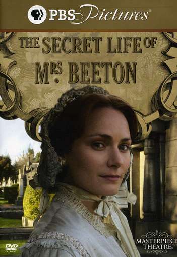 Picture of The Secret Life of Mrs. Beeton