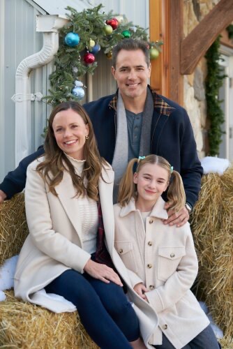 Rachel Boston picture