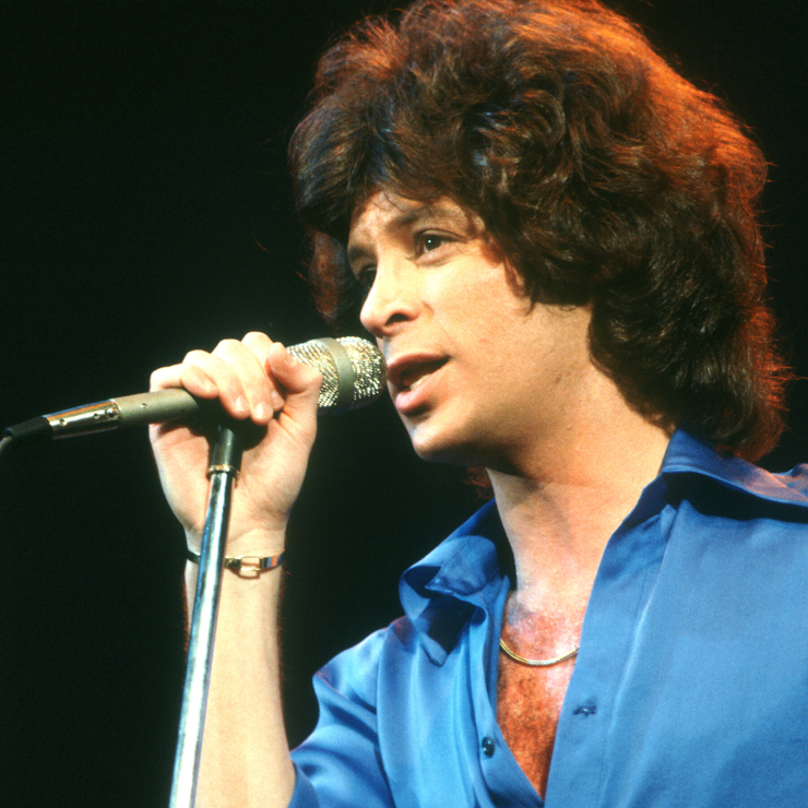 Picture of Eric Carmen