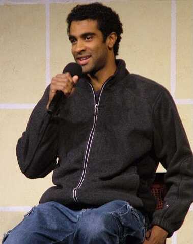 Picture of Obi Ndefo