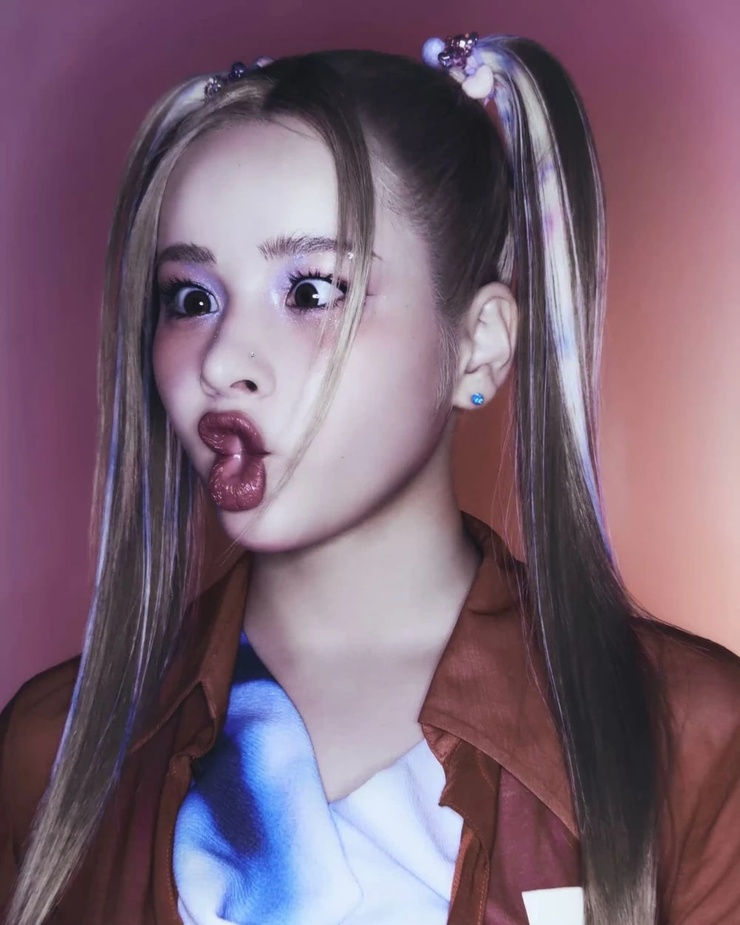 Picture of Amy Jannet Harvey