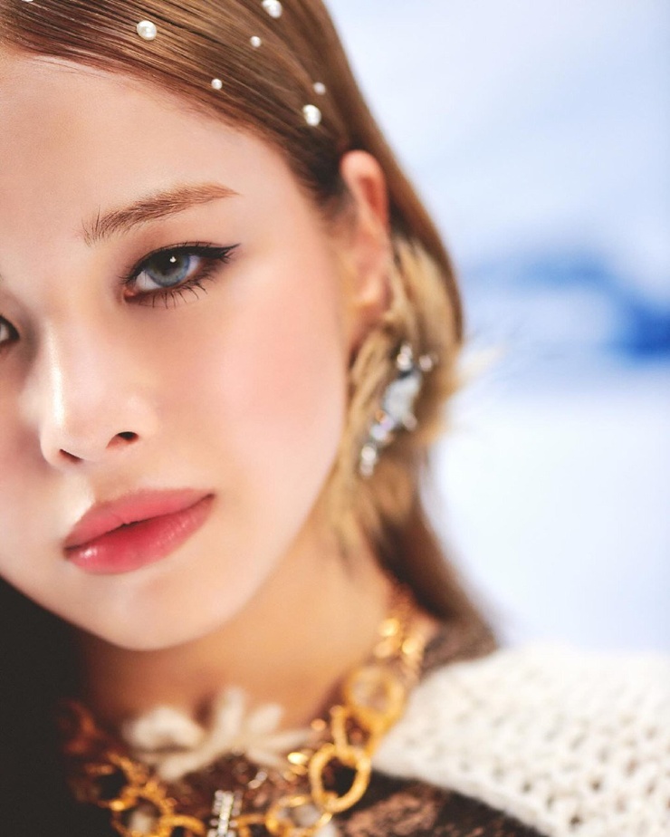 Picture of Amy Jannet Harvey