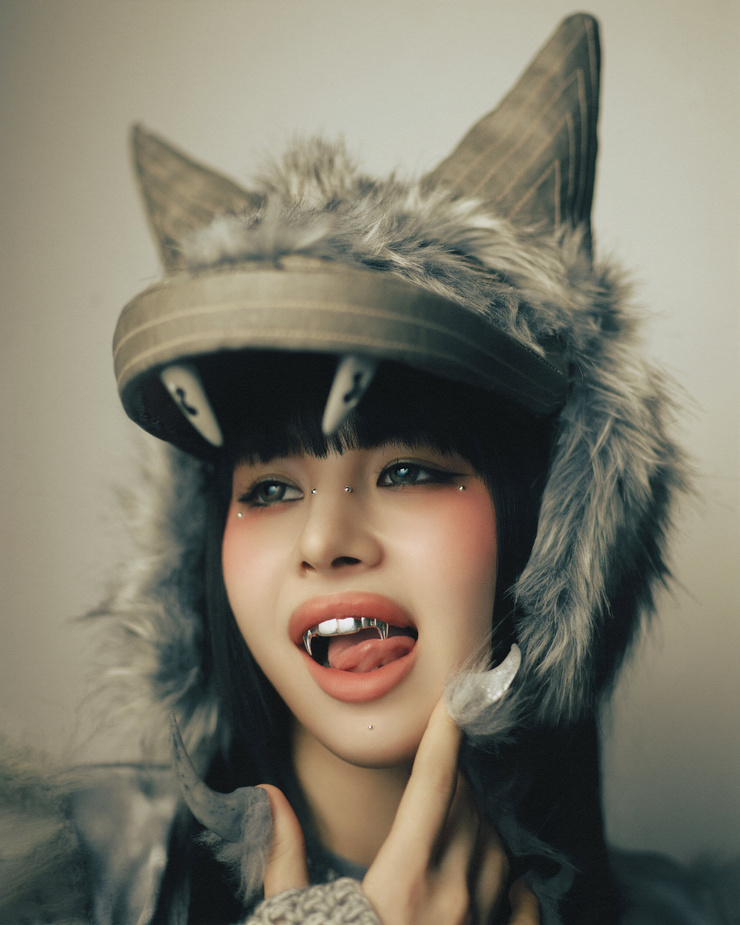 Image of Amy Jannet Harvey