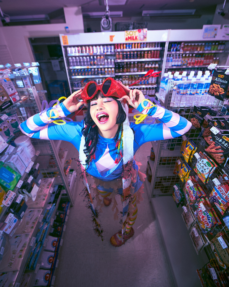 Amy Jannet Harvey picture