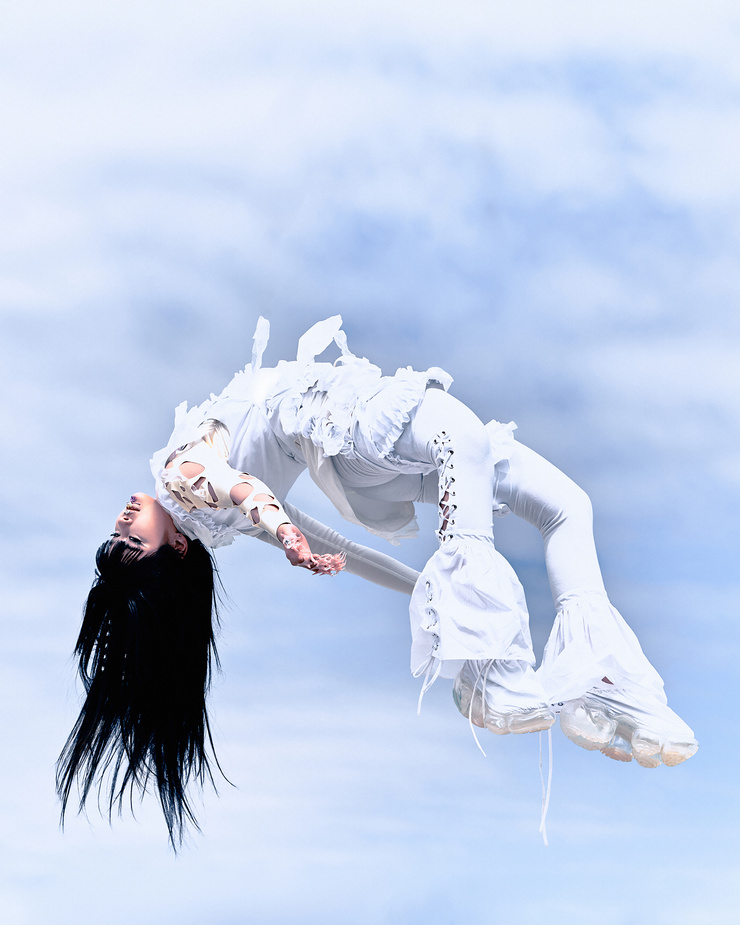 Picture of Amy Jannet Harvey