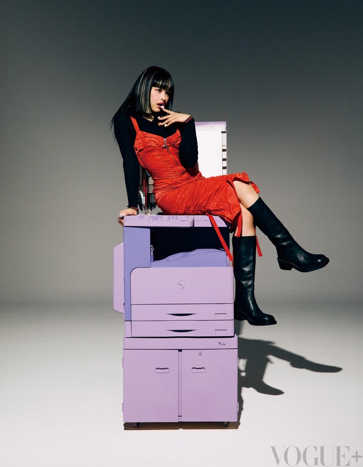 Amy Jannet Harvey image