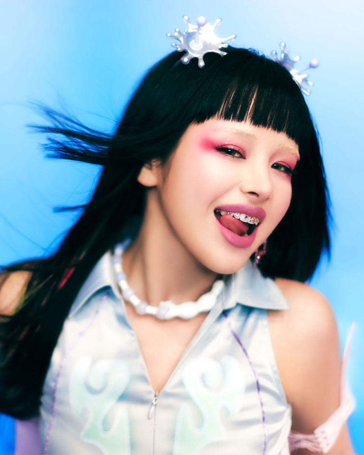 Amy Jannet Harvey image