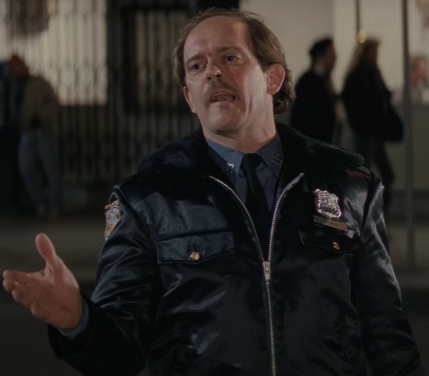 Ghostbusters II