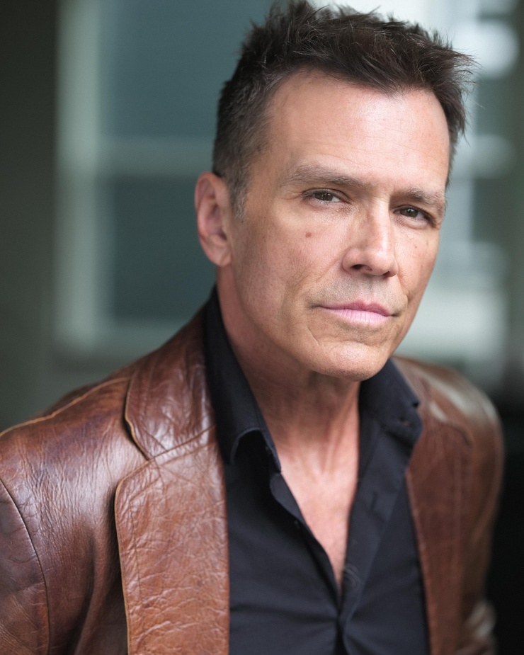Picture of Scott Reeves