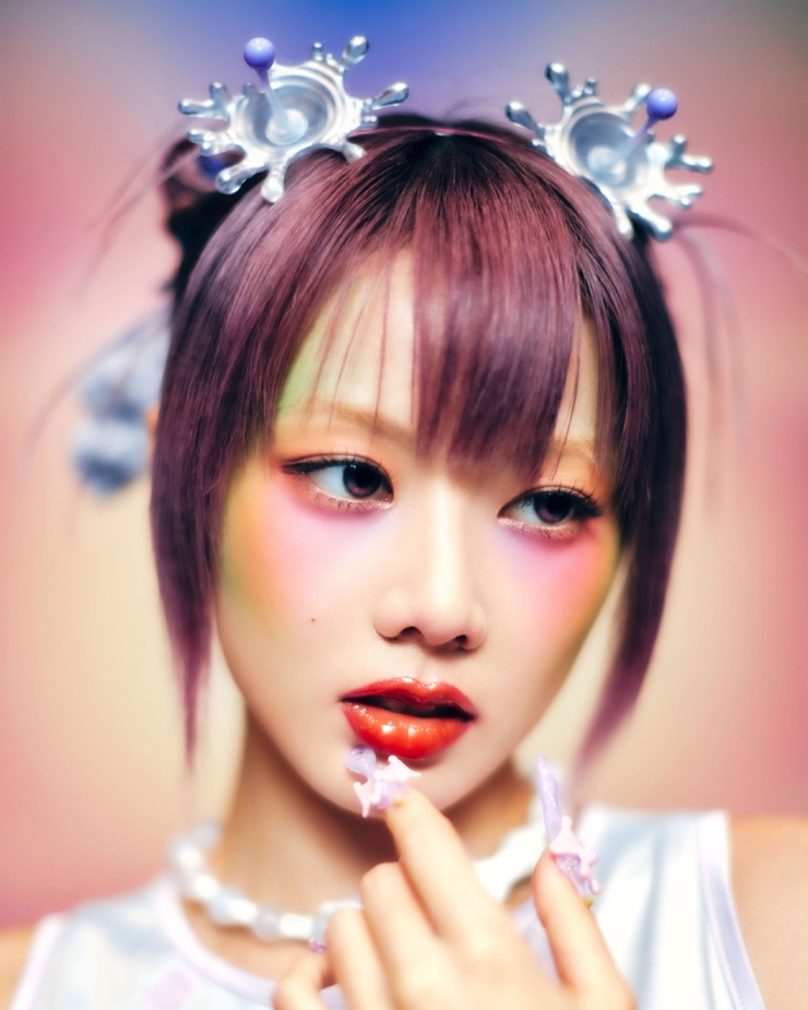 Picture of Sohara Hinata