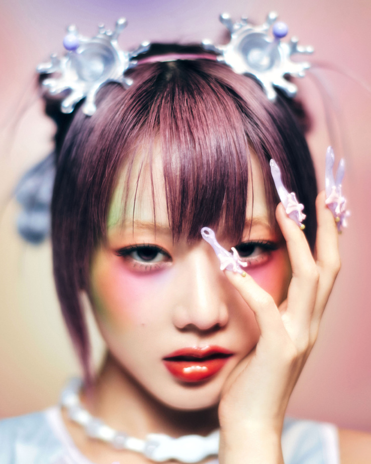 Picture of Sohara Hinata