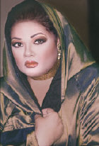 Picture of Angela Bofill