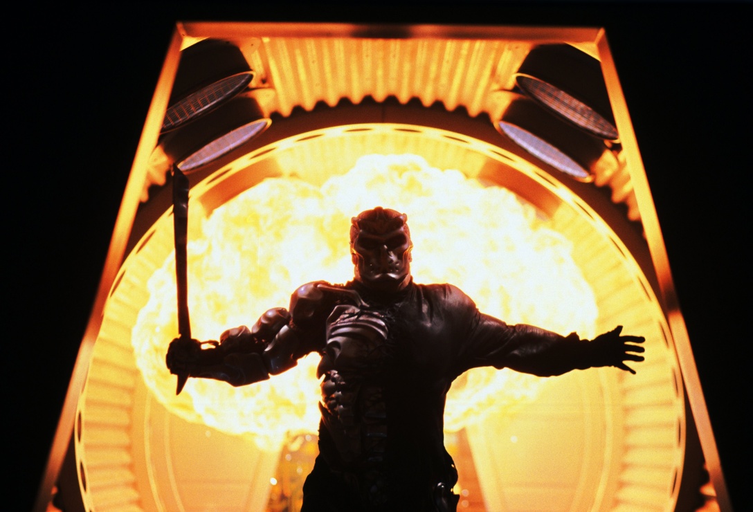 Image of Jason X