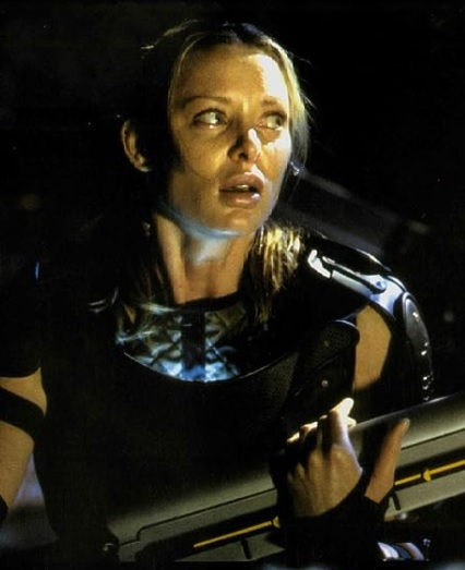 Picture of Jason X