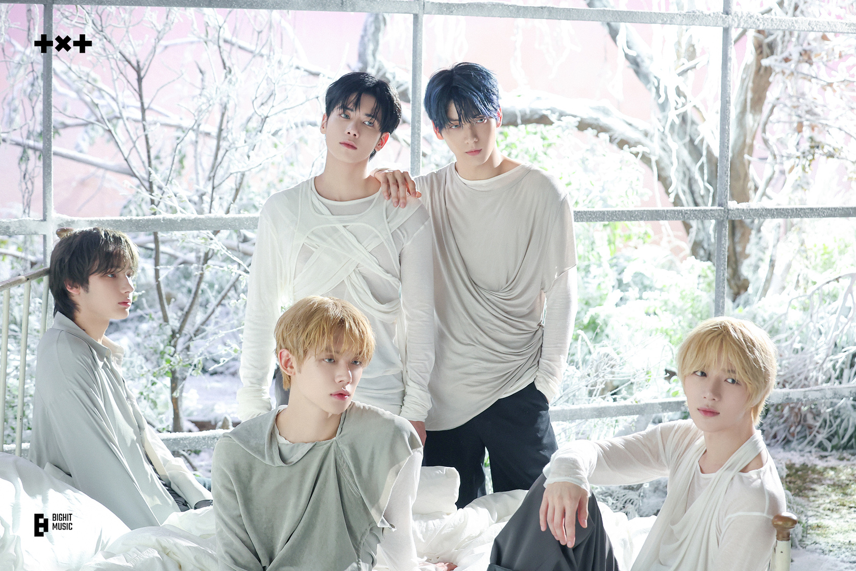 Picture of TXT
