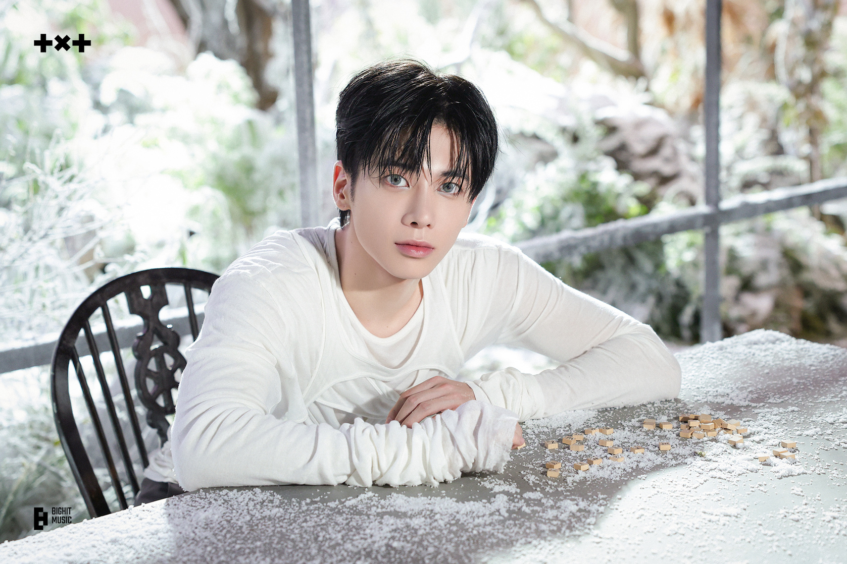 Picture of Tae-hyun Kang