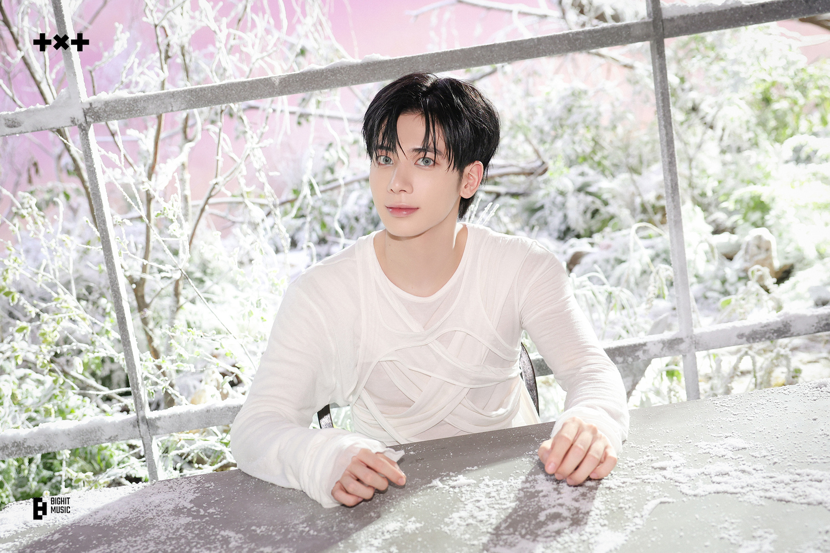 Picture of Tae-hyun Kang