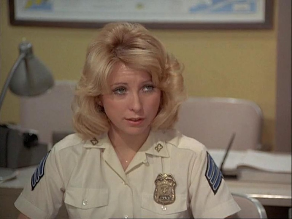 Picture of Teri Garr