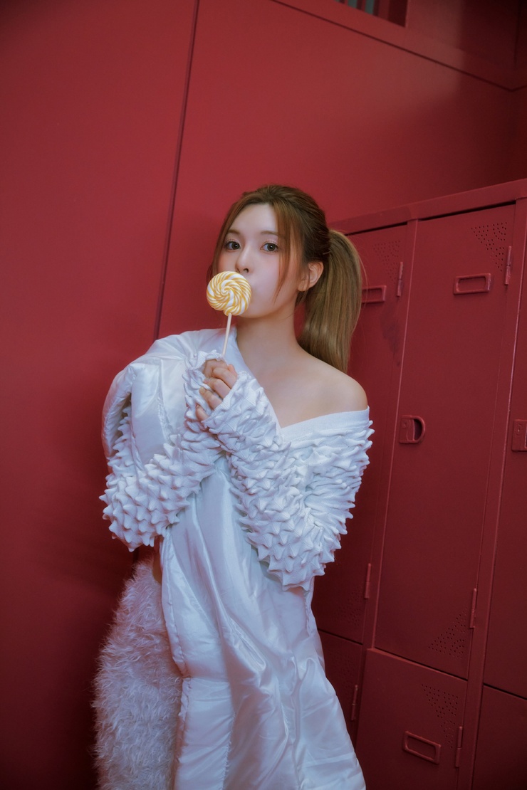 Picture of Jin-sol Bae