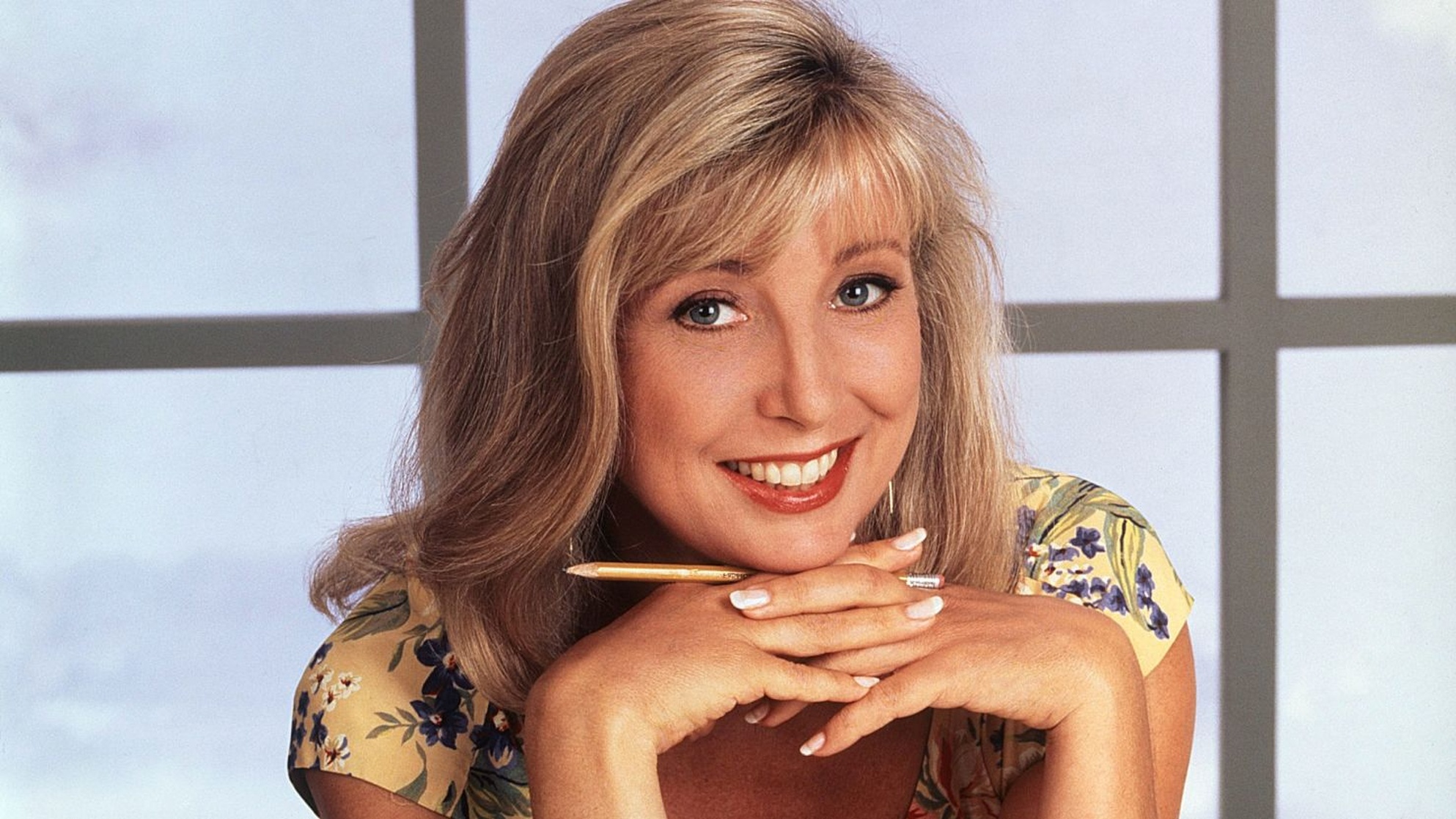 Picture of Teri Garr