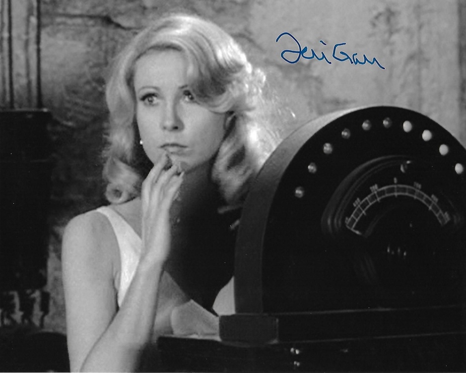 Picture of Teri Garr