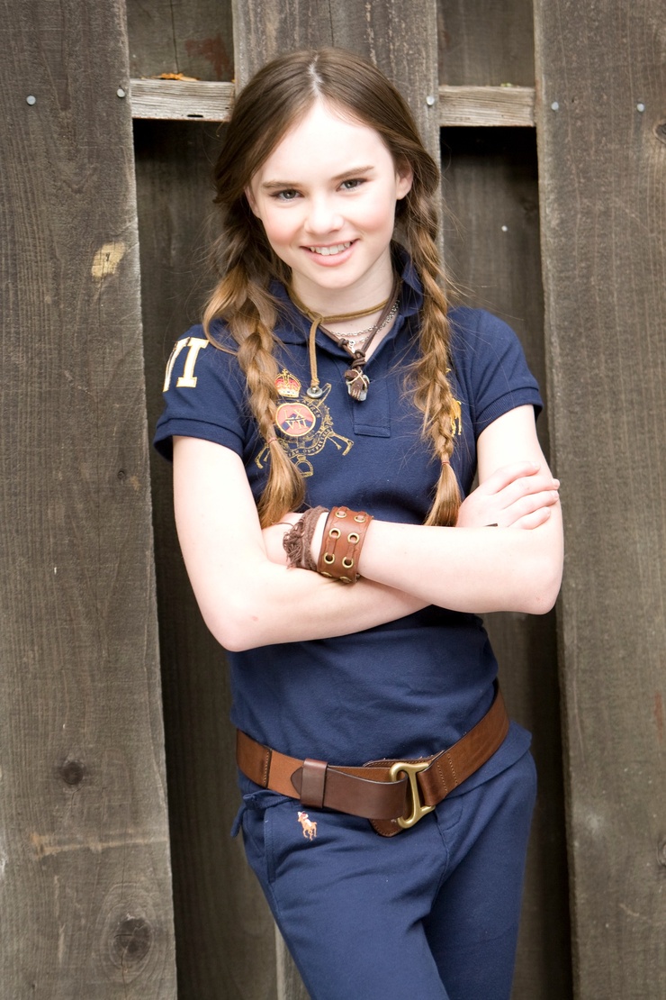 Picture of Madeline Carroll