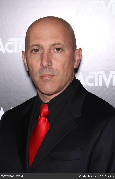 Picture of Maynard James Keenan