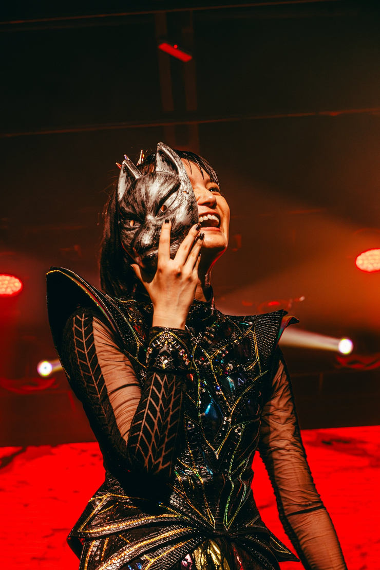 Picture of Suzuka Nakamoto