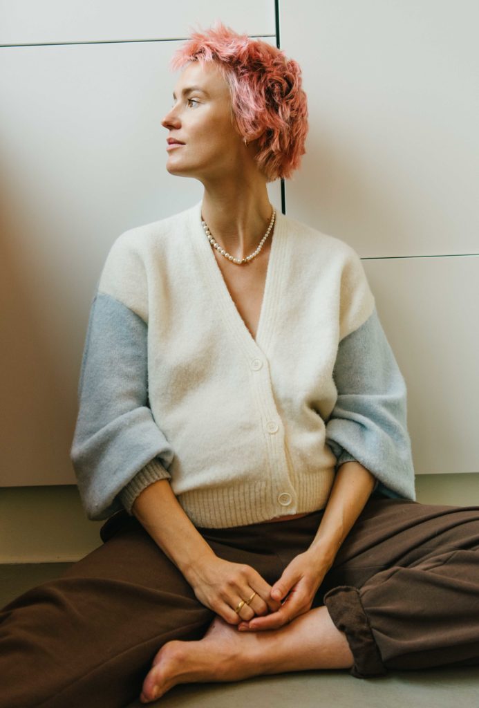 Picture of Amanda Collin