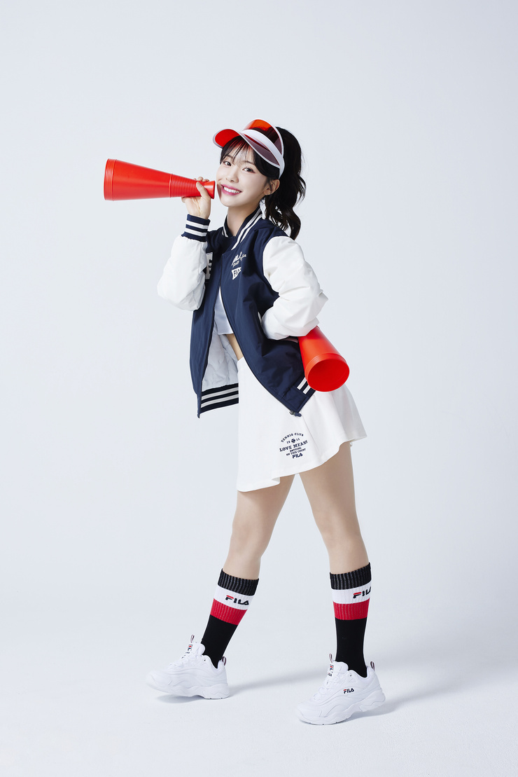 Picture of Lee Da Hye (이다혜)